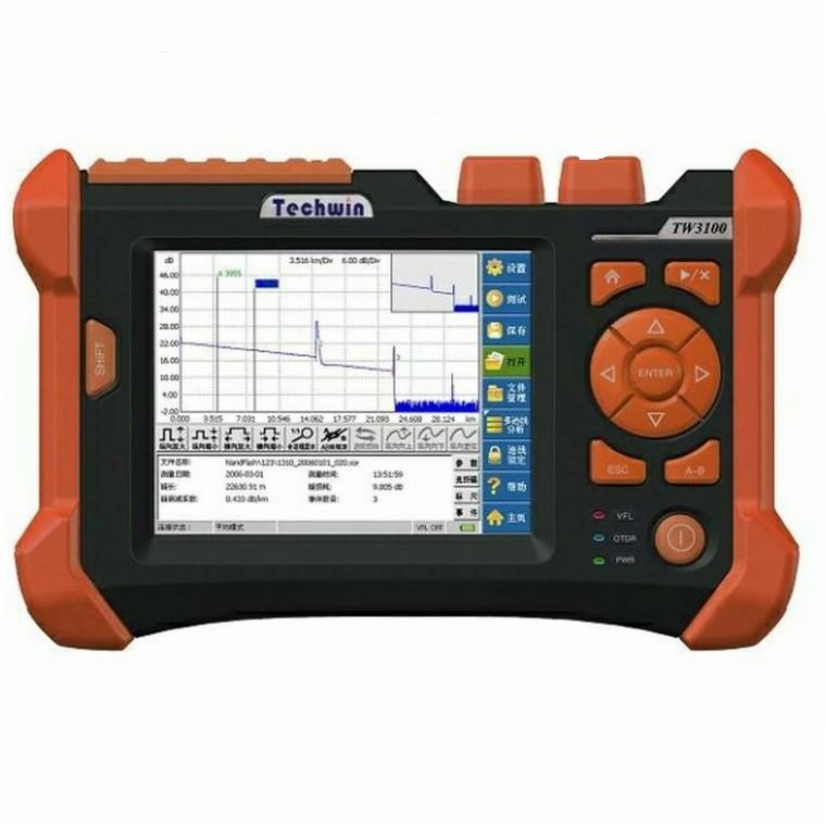OTDR, OTDR manufacturer|supplier