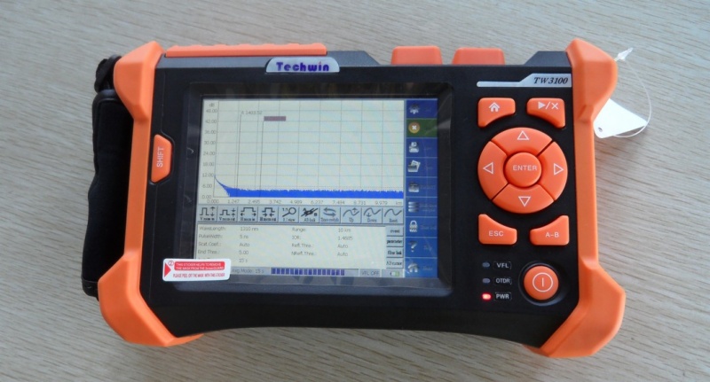 OTDR, OTDR manufacturer|supplier